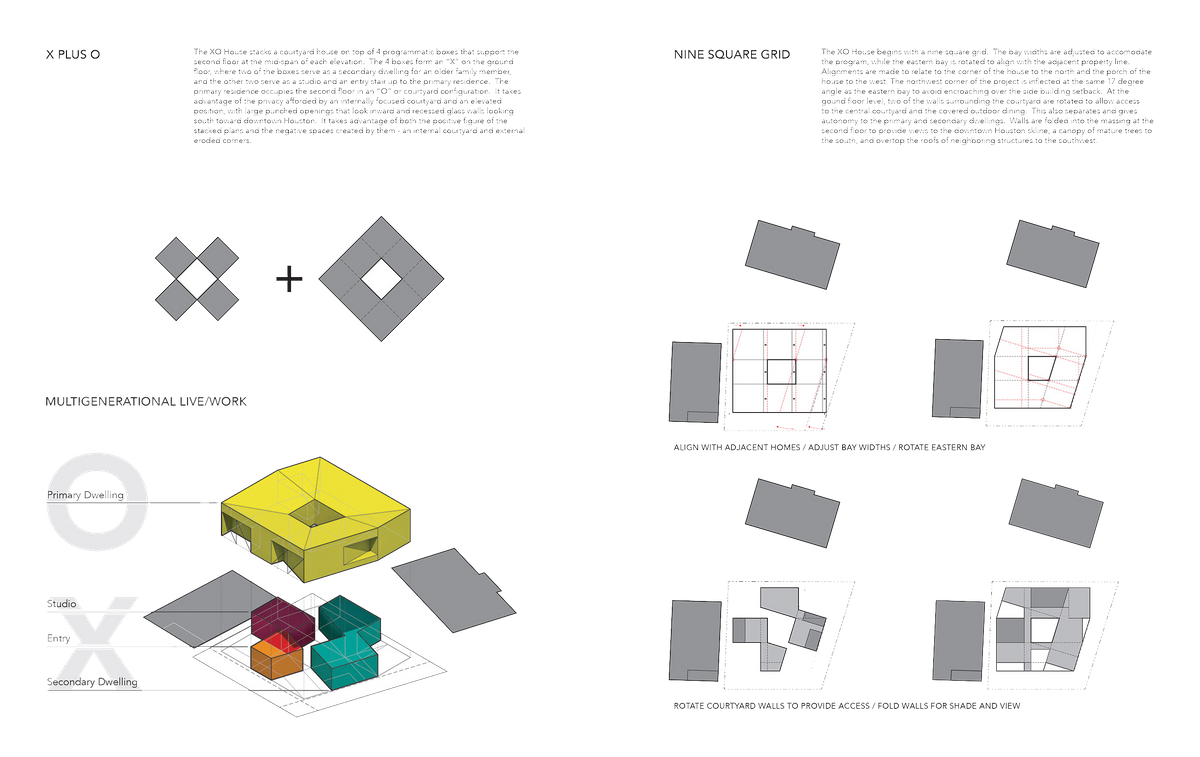 Logan & Johnson Architecture